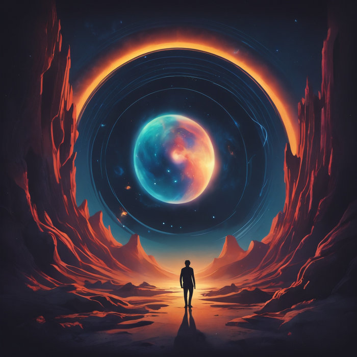 Deep Space | Deep Technique