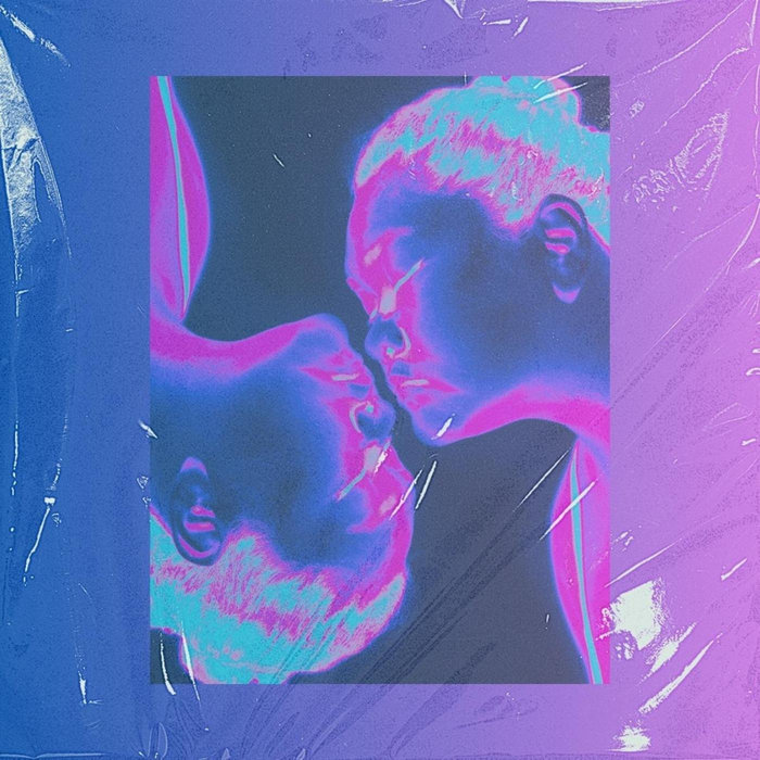 Owen Pitch - Poem for you | Diffuse Reality Records