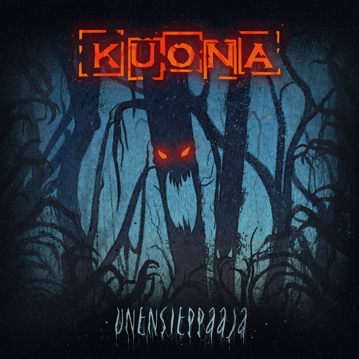 Unensieppaaja | Kuona