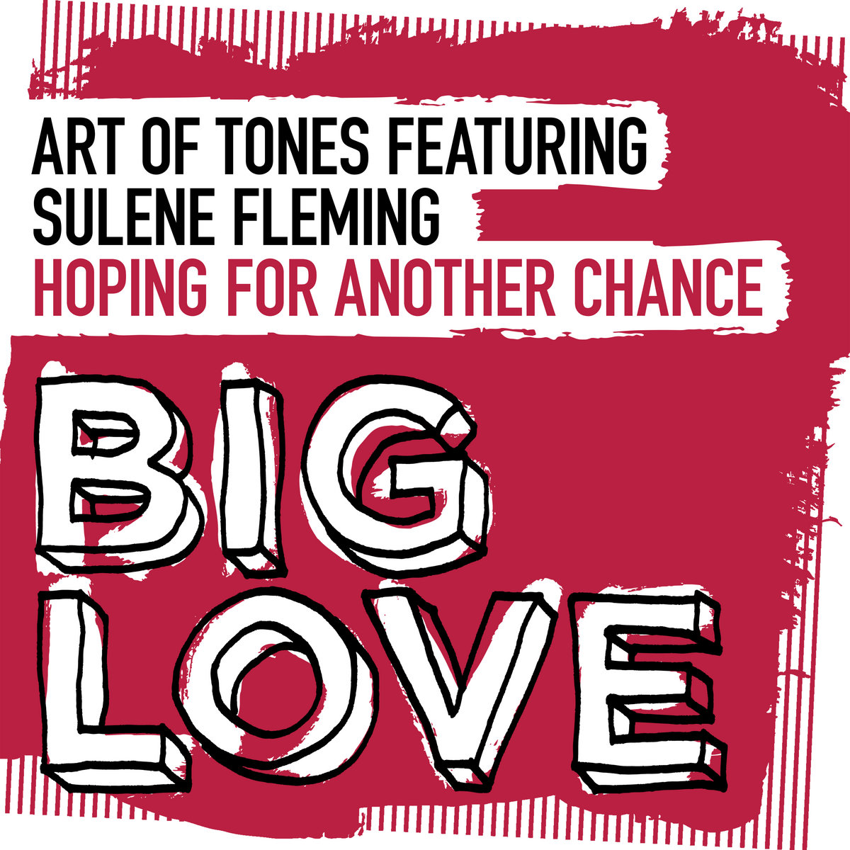 Hoping For Another Chance (Extended Mix) | Art of Tones featuring ...