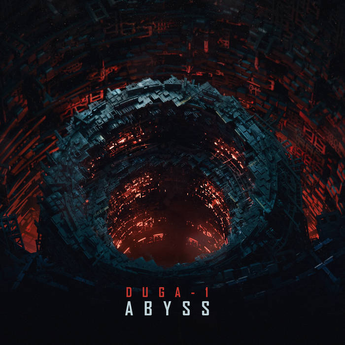 Abyss | Duga-1 | Cryo Chamber