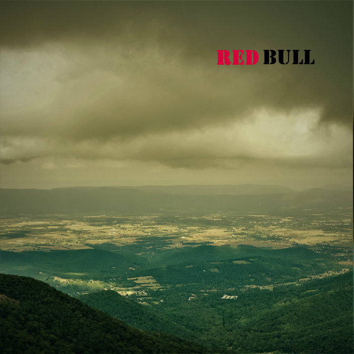 Red Bull | Anthony Storey