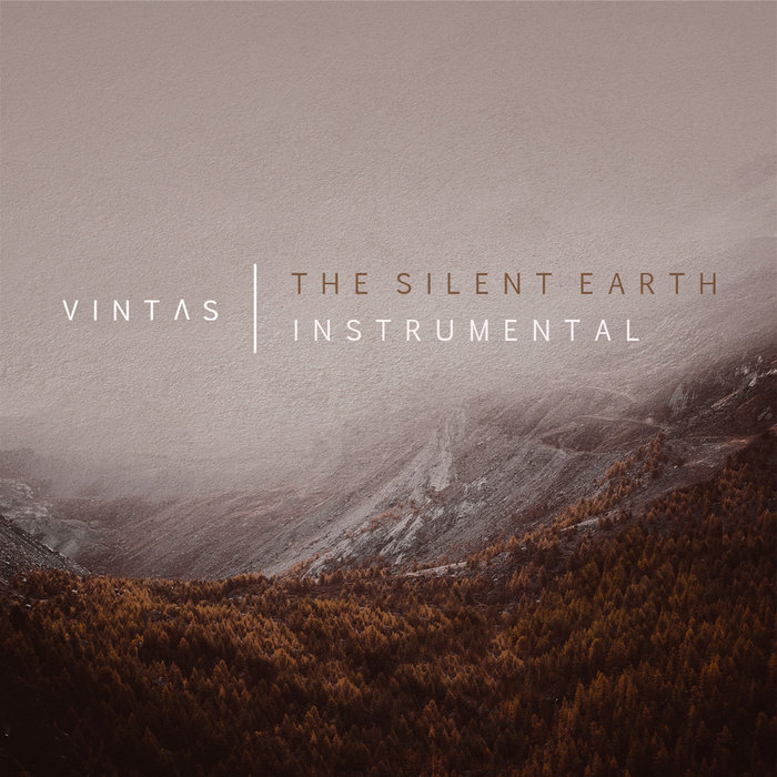 The Silent Earth (Instrumental) | VINTAS