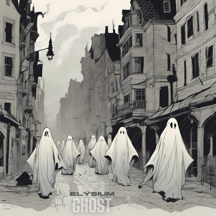 ghost | Elysium | Seth Lloyd