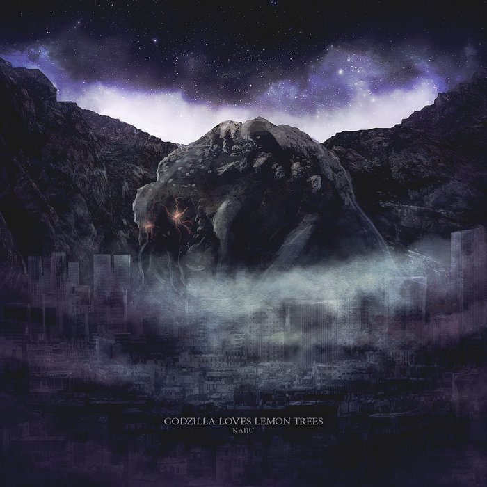 Kaiju | Godzilla Loves Lemon Trees