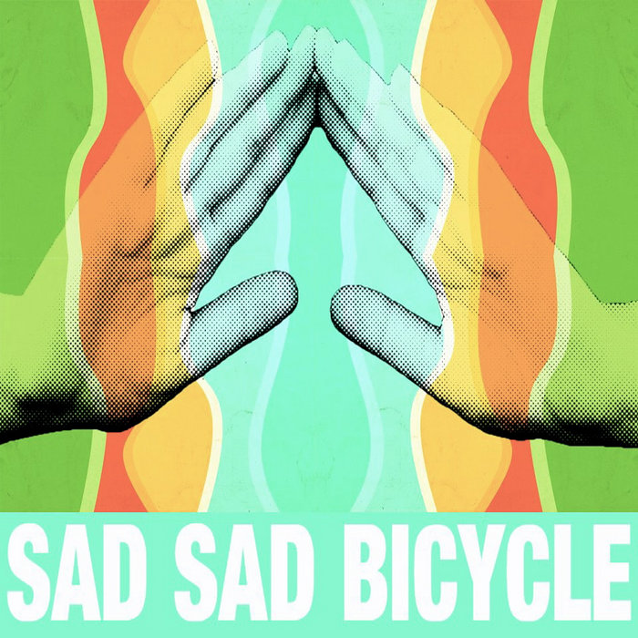 FOR JUPITER ALONE | Sad Sad Bicycle