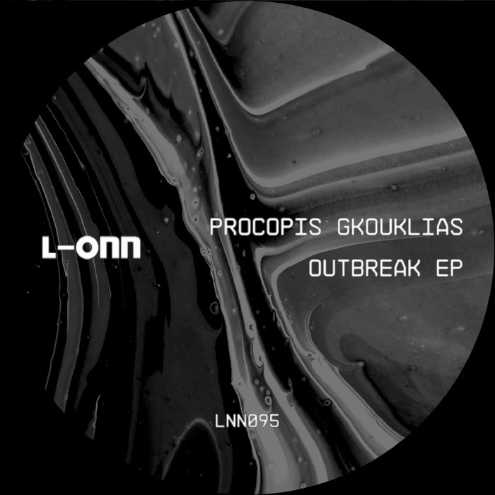 Outbreak | Procopis Gkouklias | L-ONN Records