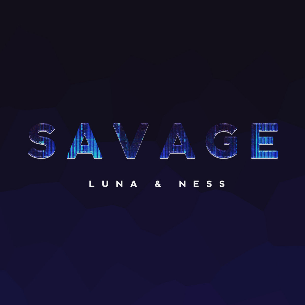 aespa - Savage | LUNA, Ness | Ness