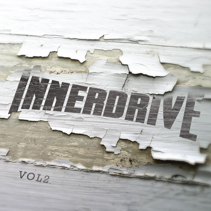 Innerdrive - Vol 2 | Innerdrive
