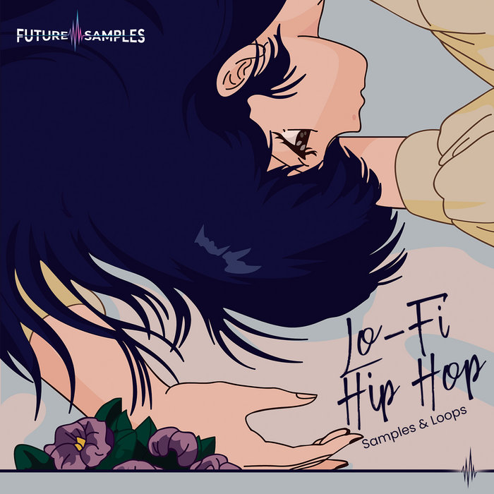 LOFI HIP HOP (Sample Pack) | Future Samples