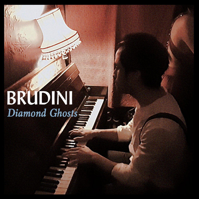 Diamond Ghosts | Brudini