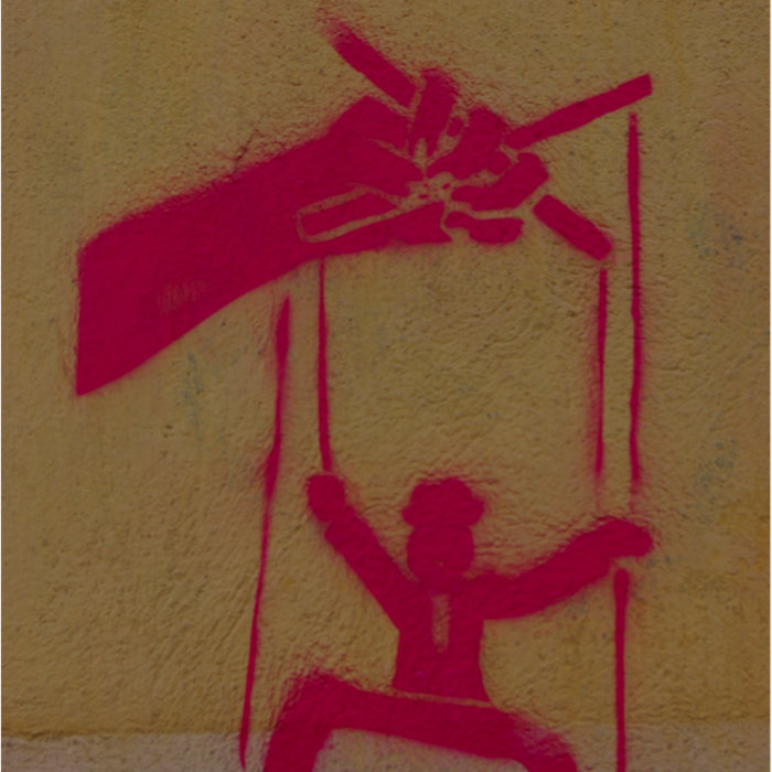 The Puppet Master and Other Folk Songs | Ryan Fox