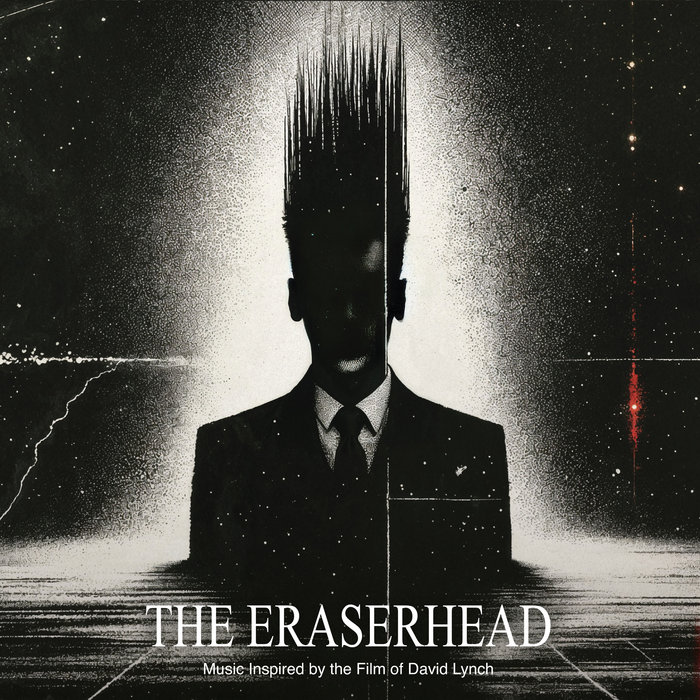 The Eraserhead. Music Inspired by the Film of David Lynch | Various ...