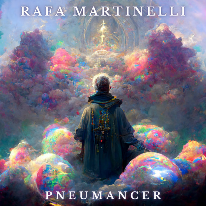 Pneumancer | Rafa Martinelli
