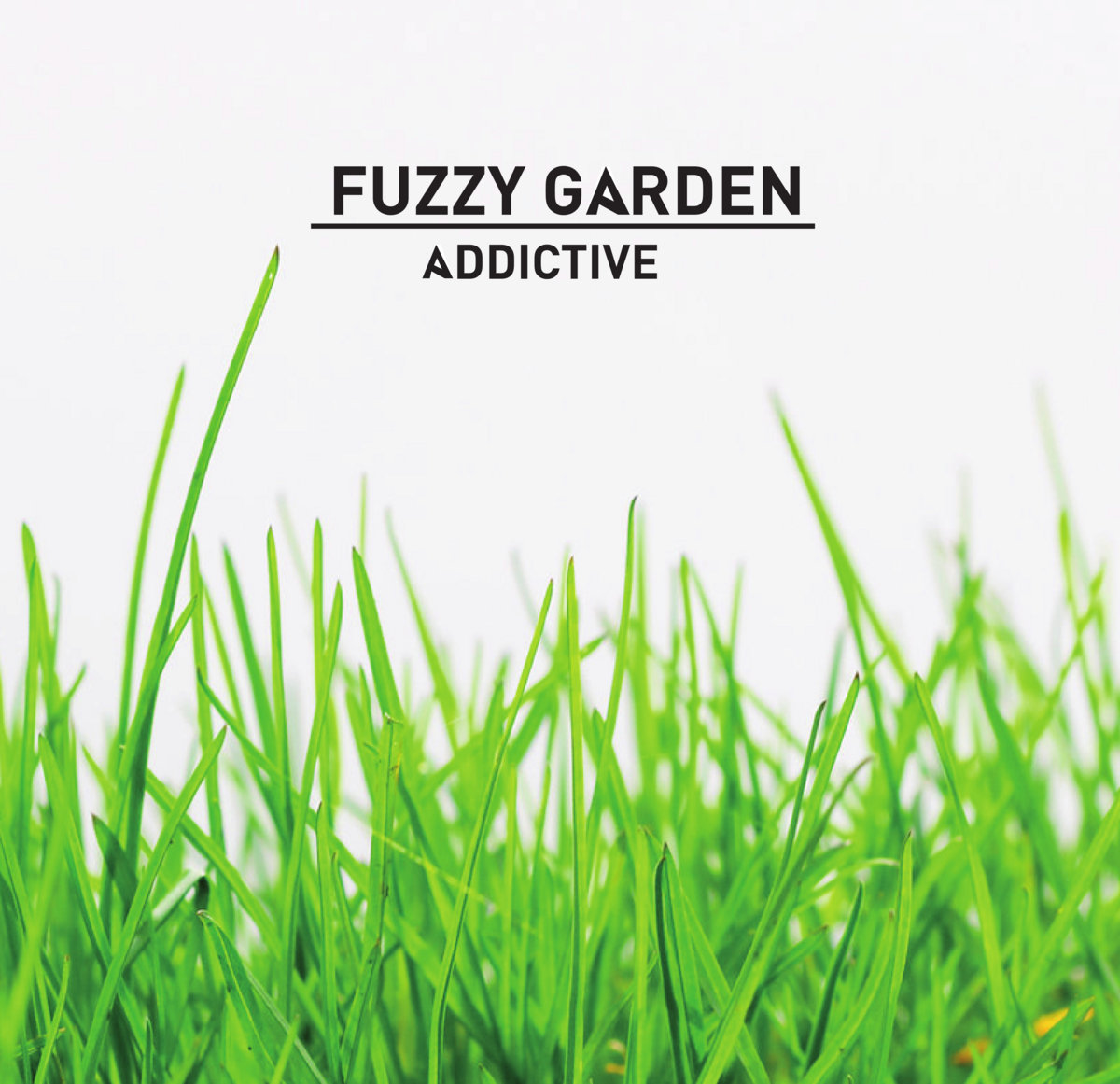 Addictive EP | Fuzzy Garden