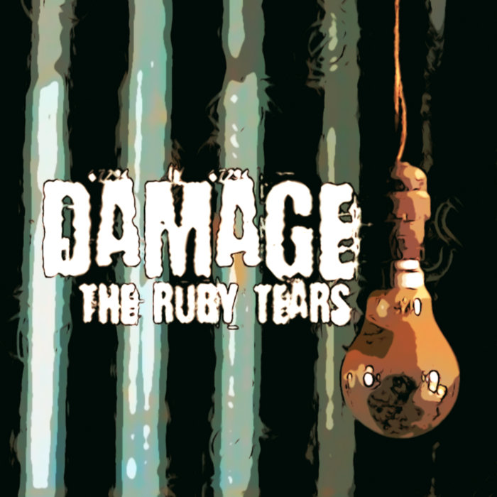 Damage | The Ruby Tears