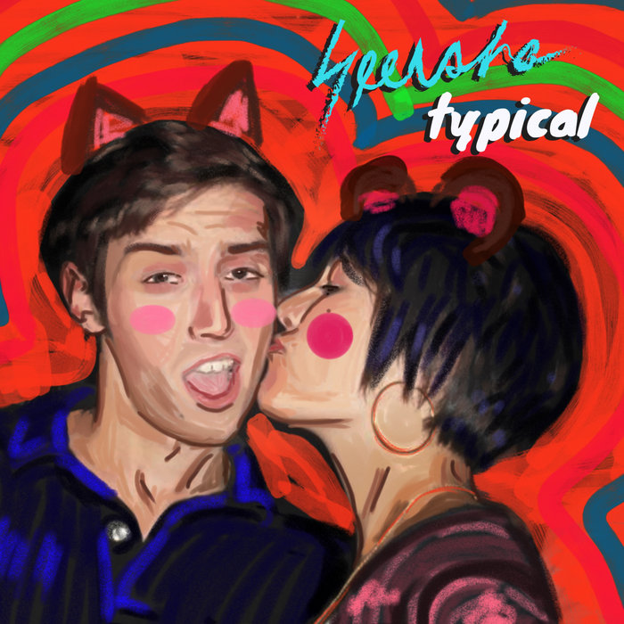 Typical | Seersha