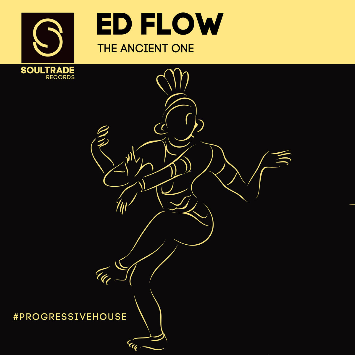 The Ancient One | Ed Flow