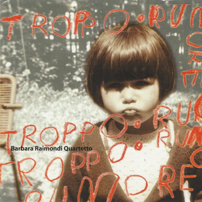 Troppo rumore | Barbara Raimondi