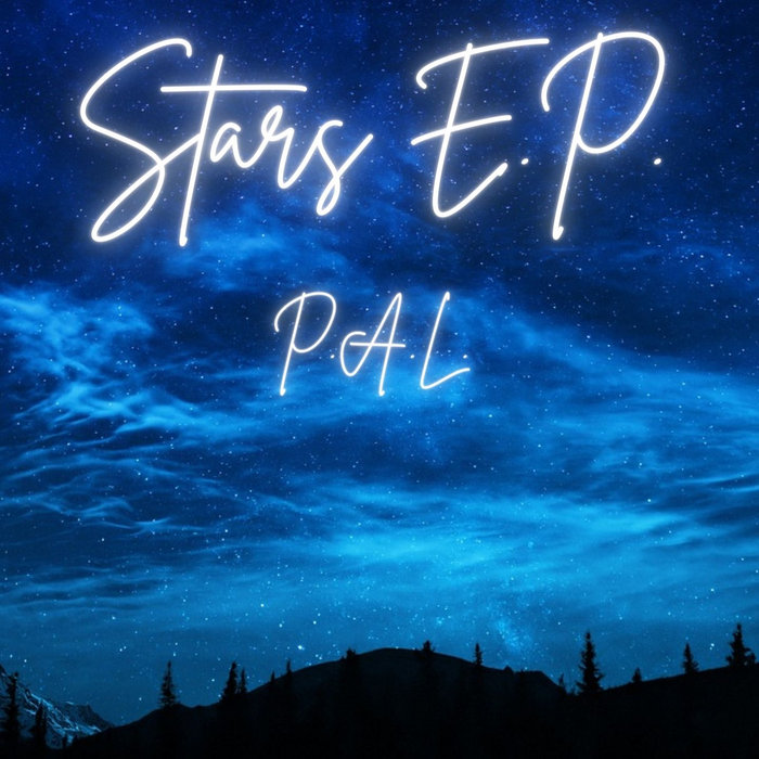 Stars E.P. | P.A.L.