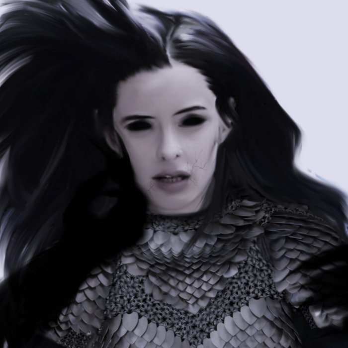 Born From Death | d3wdrop