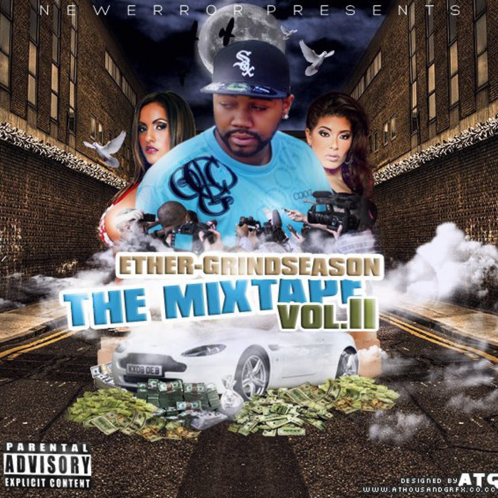 Grind Season Mixtape Vol.II | Ether