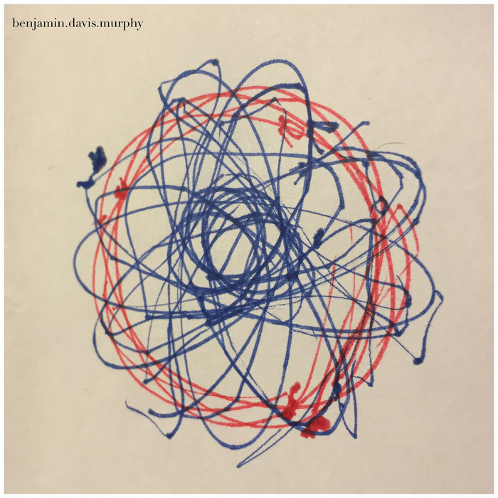 s/t | Benjamin Davis Murphy