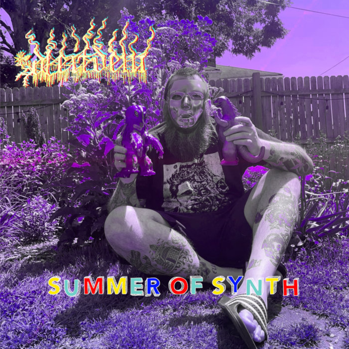 Summer of Synth | DLEIFDEM