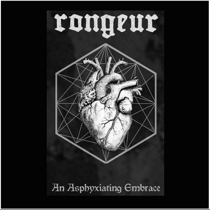 An Asphyxiating Embrace | Rongeur