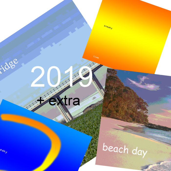 2019 | Esgua