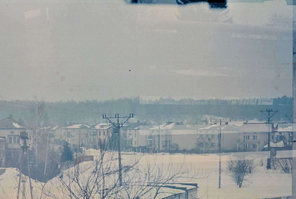 Winter | Robert Messner