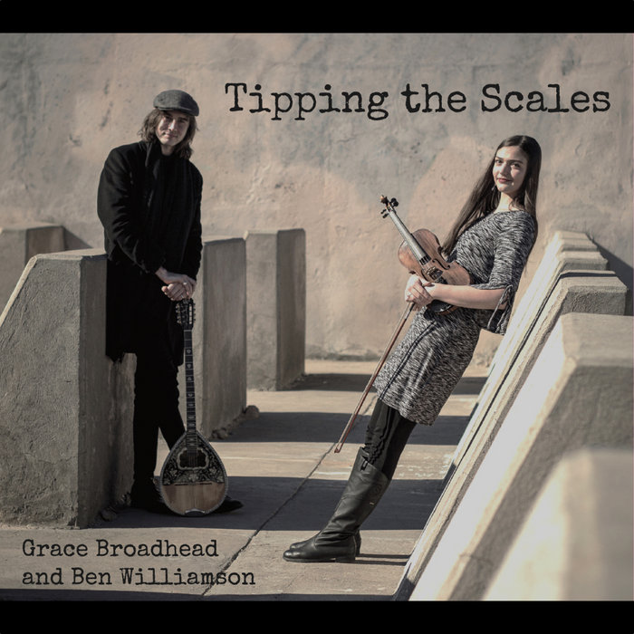 Tipping the Scales | Grace Broadhead and Ben Williamson