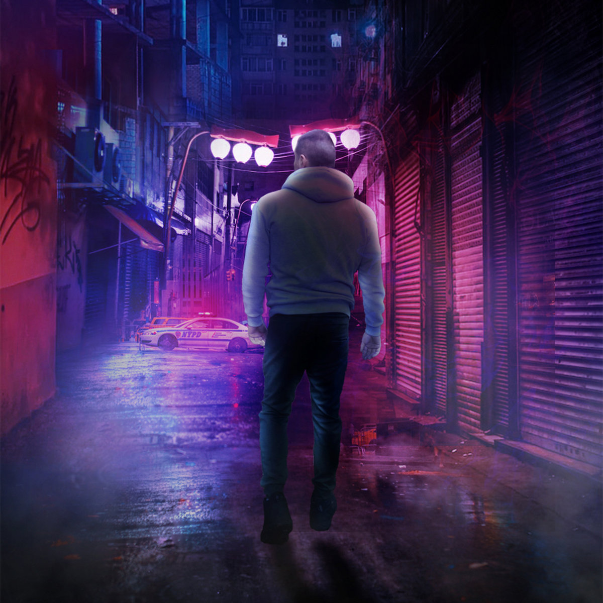 TIME | Benjamin Milic