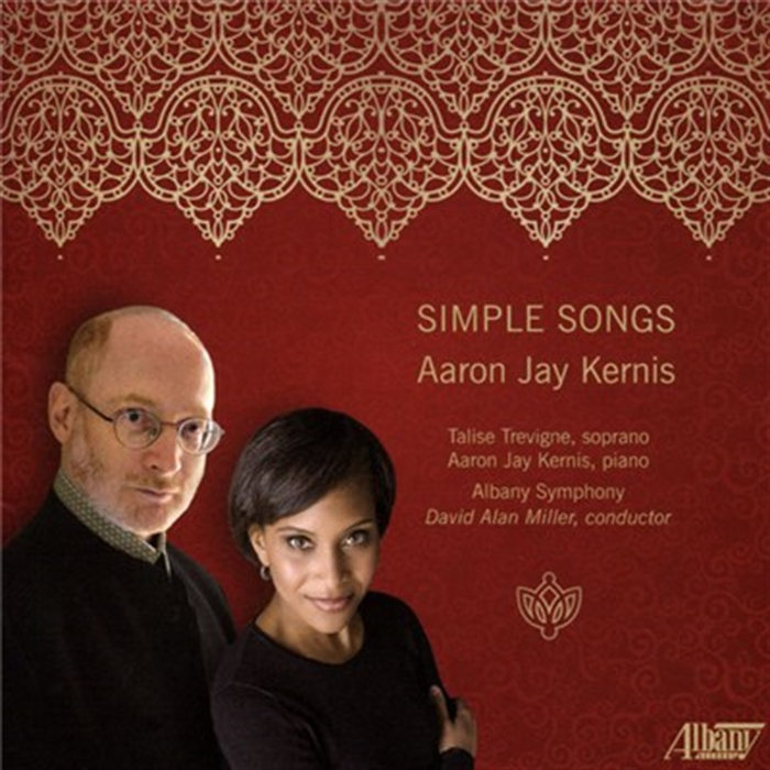 Simple Songs Aaron Jay Kernis 0027