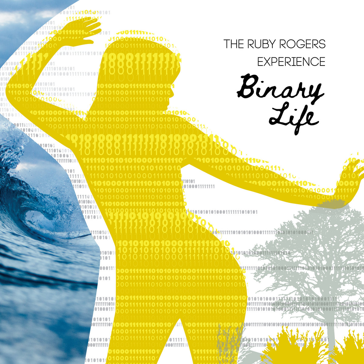 Binary Life | The Ruby Rogers Experience