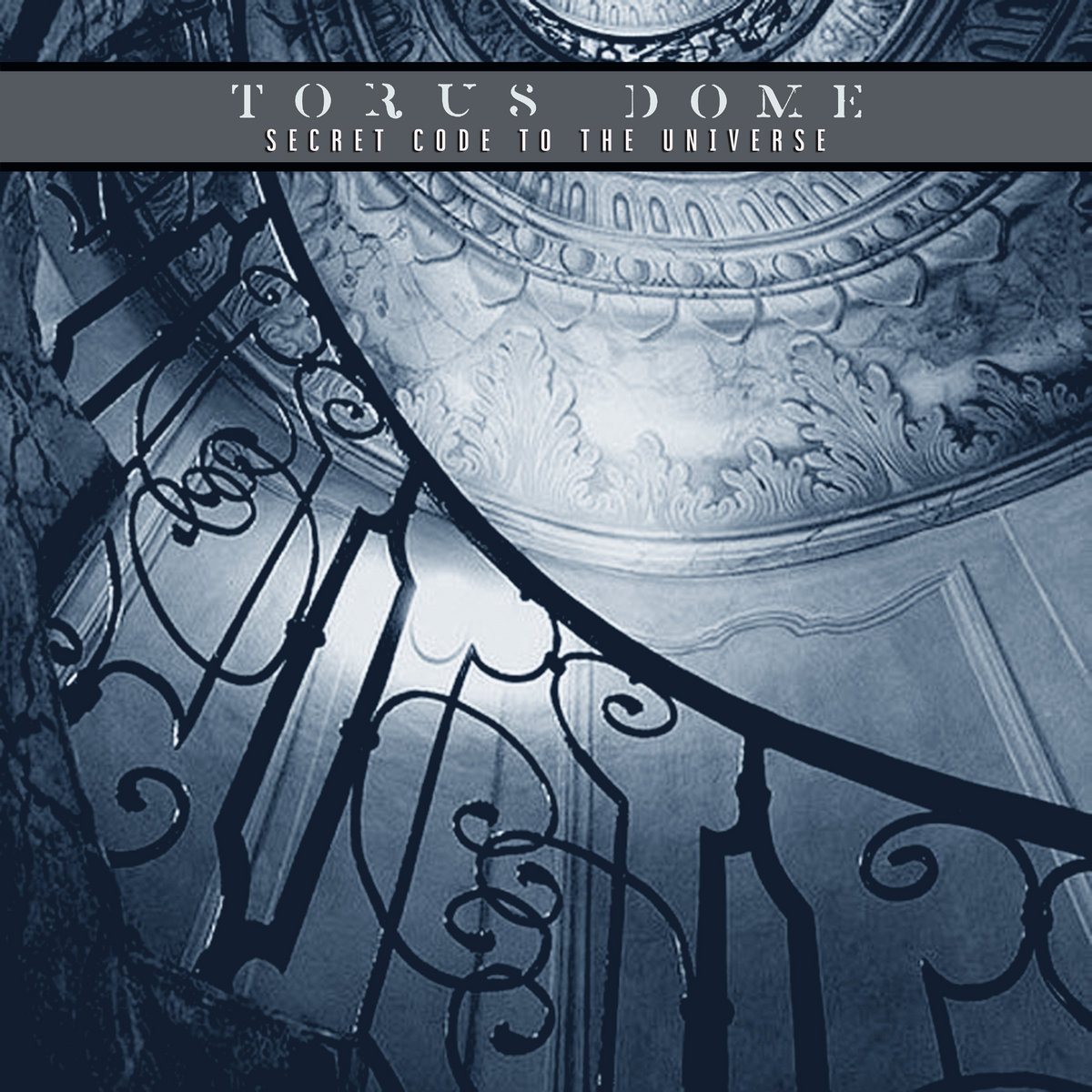 Secret Code to the Universe | Torus Dome | thorusdome