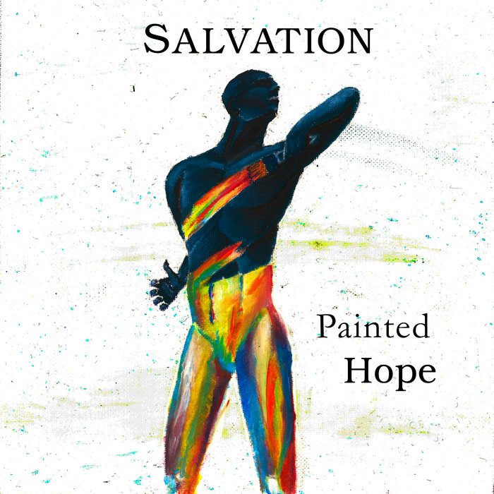 Painted Hope | Salvation