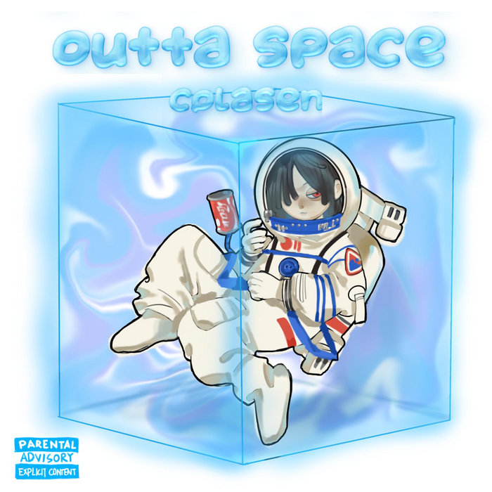 OUTTA SPACE | colasen | Showstart-release