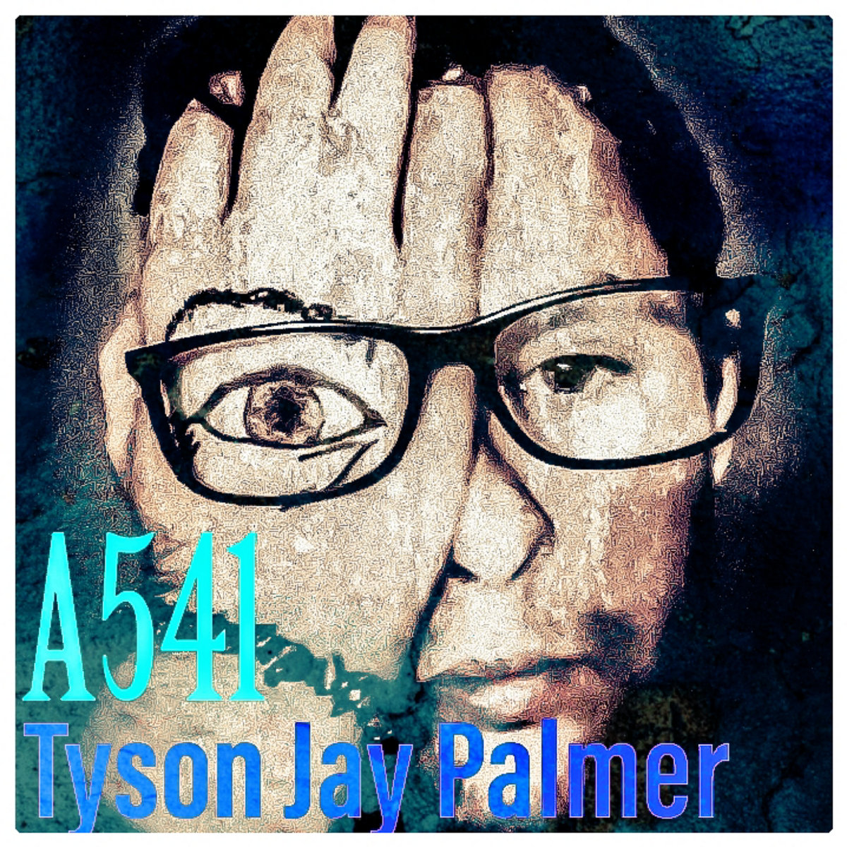 A541 | Tyson Jay Palmer