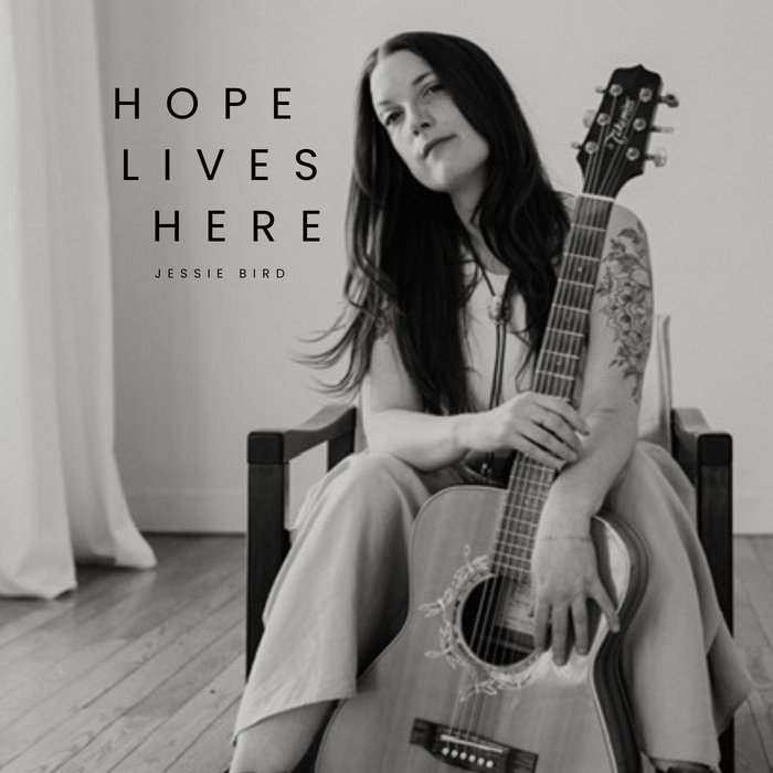 Hope Lives Here (Demo) | Jessie Bird | Jessie Bird Music