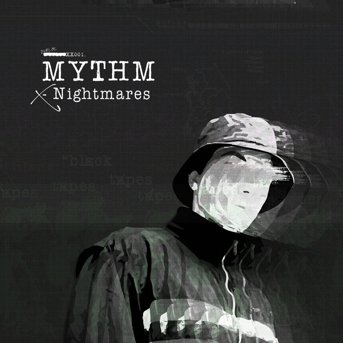 Nightmares | MYTHM