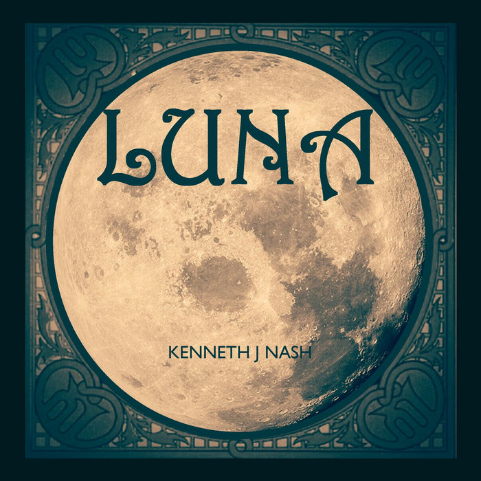 Luna | Kenneth J Nash