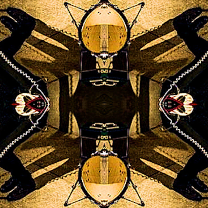 Captain Adaptive | Jack Thunder & The Road Soda