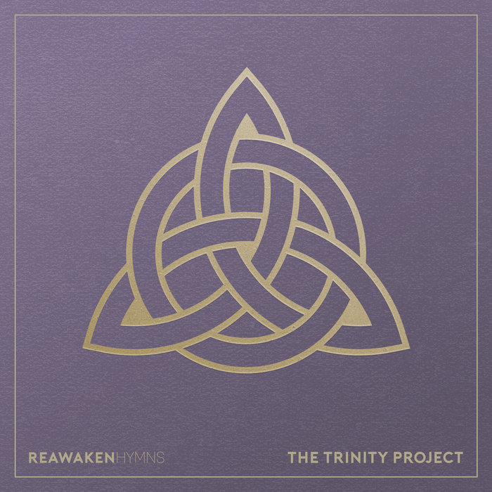 The Trinity Project (Complete Collection) | Nathan Drake