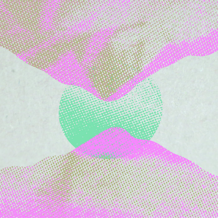 Coral Corral | Pale Earth