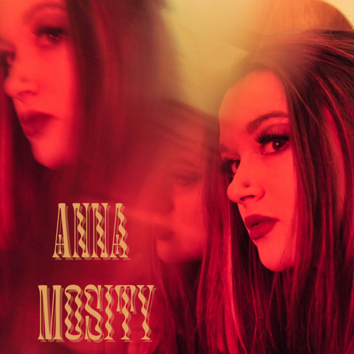 Anna Mosity | Sidney Scott