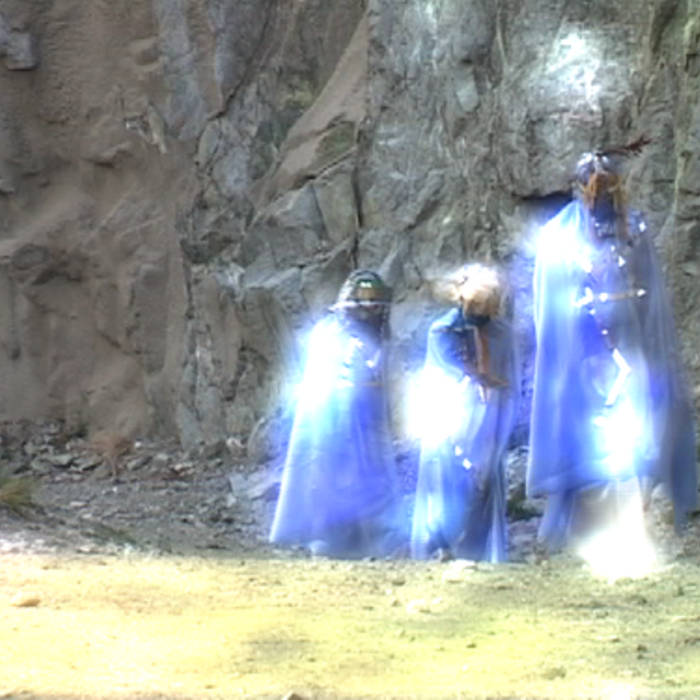 Fancy Space People | Fancy Space People