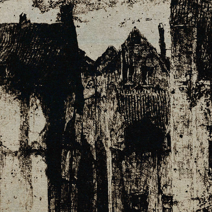 Beggars Curfew | Jake Monroe