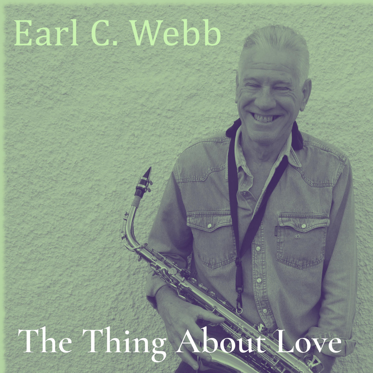 Earl C. Webb | Earl C. webb | Starburst Records