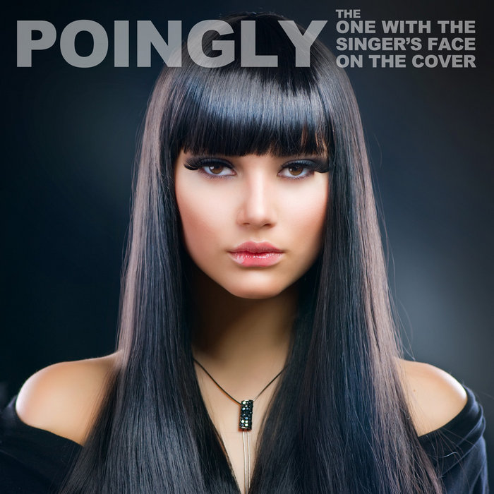 The One with the Singer's Face on the Cover | Poingly